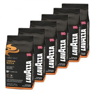 6kg Lavazza Crema Ricca SPS Capsule